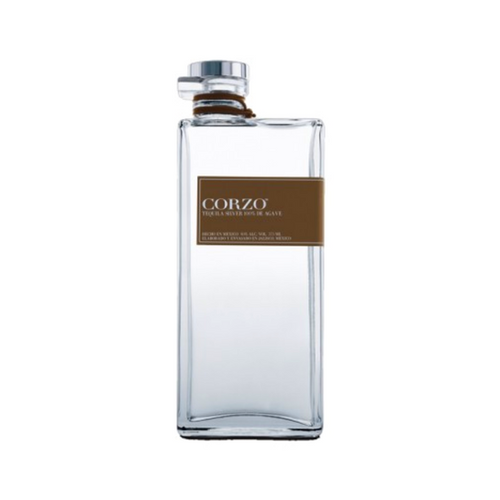Tequila Corzo Blanco 750ml | consuvino