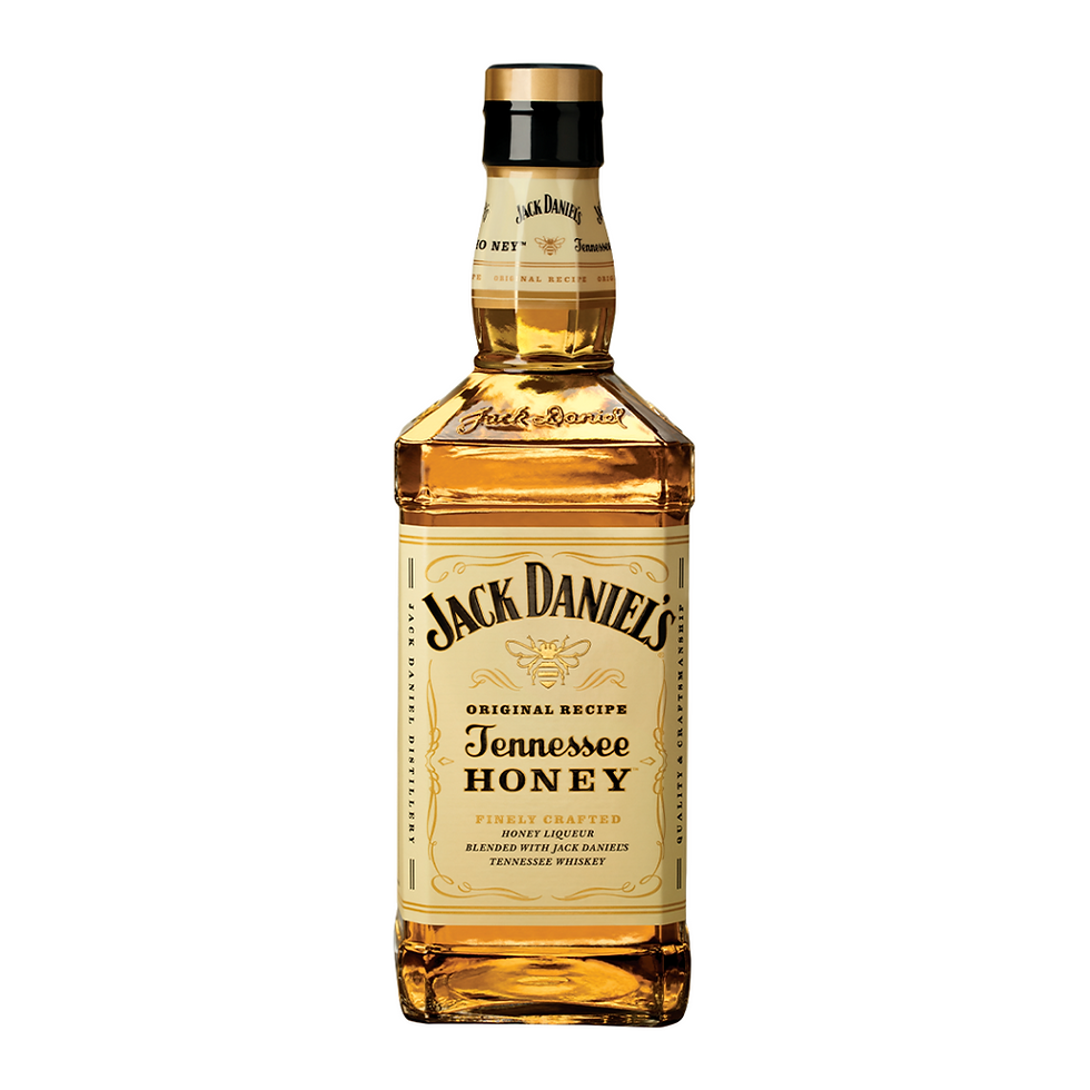 Whiskey Jack Daniel's Honey 700ml | consuvino