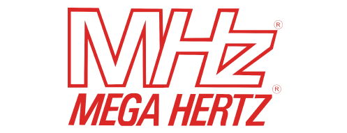 Mega Hertz
