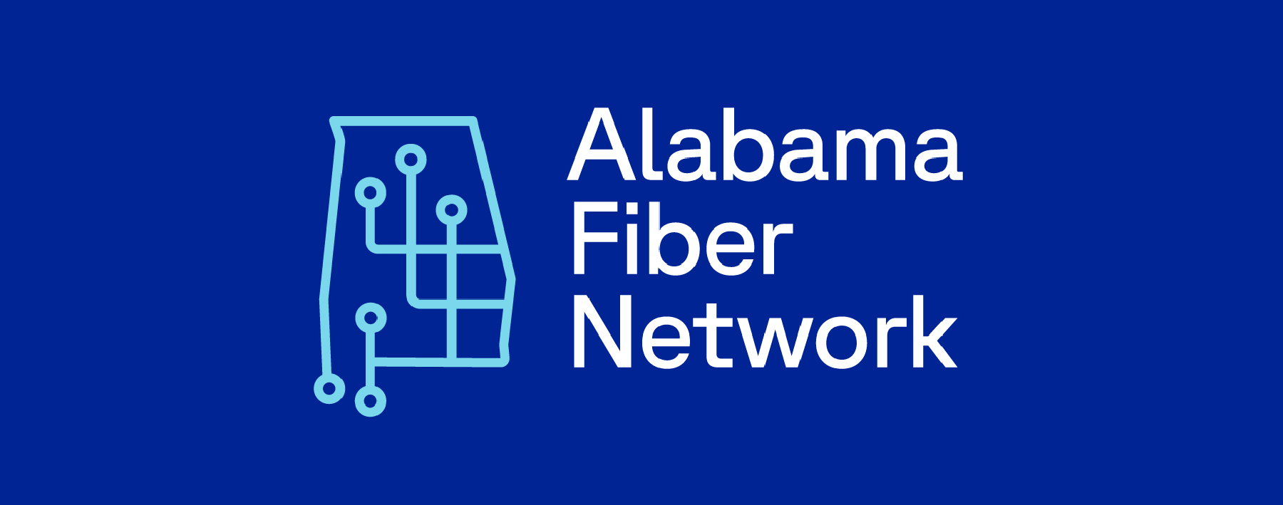 Alabama Fiber Network