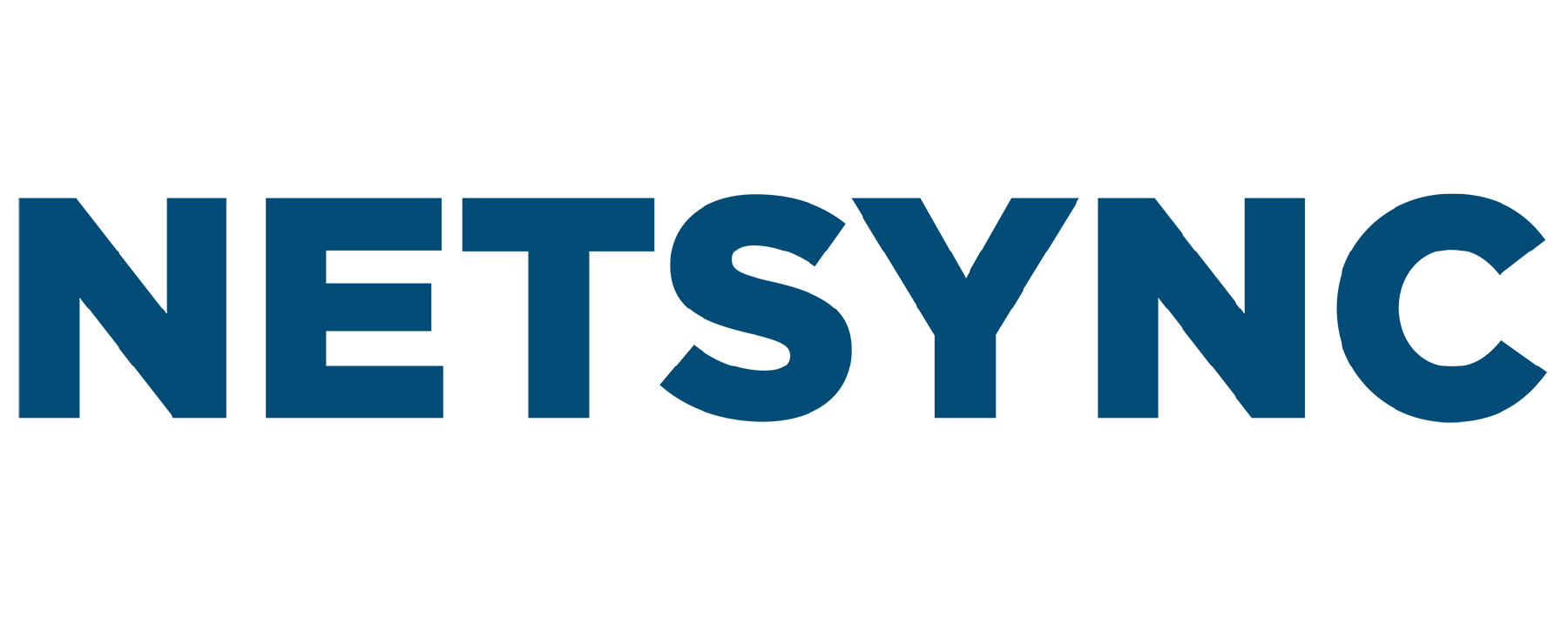 Netsync