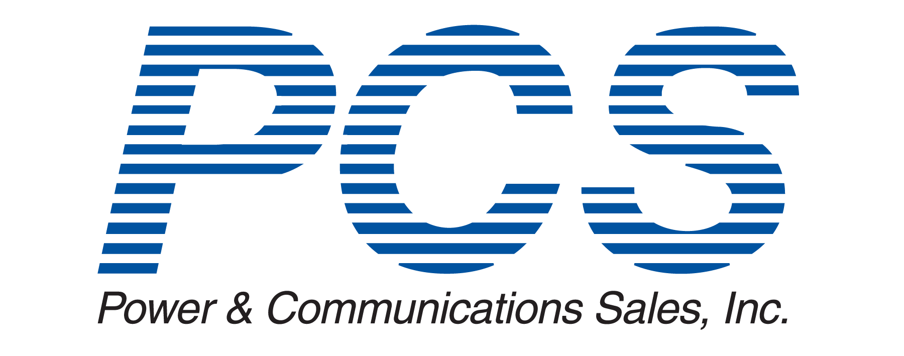 Power and Communications Sales (PCS)
