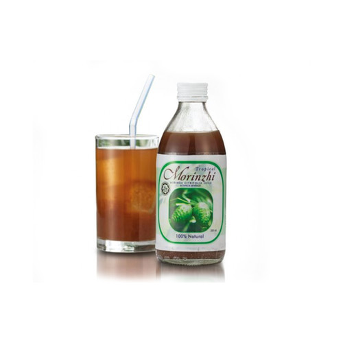 DXN Morinzhi Juice - Organic Health Drink - 700ml | DXN Center London