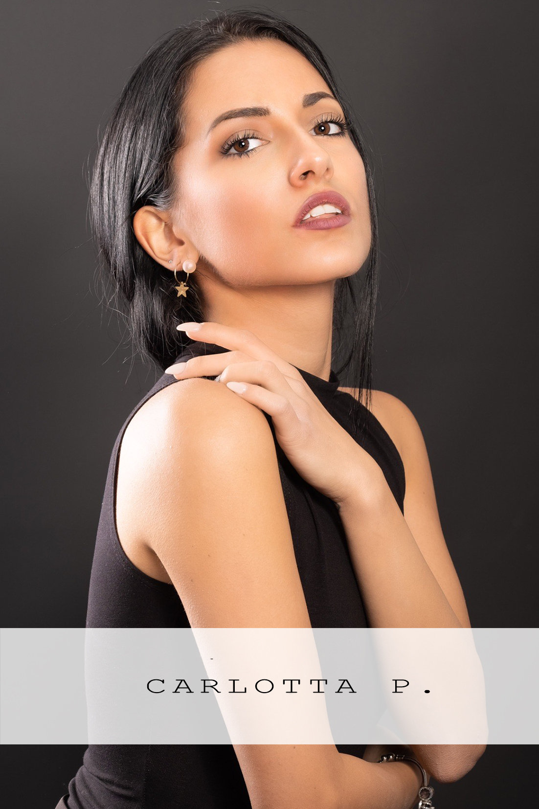 DS MODEL: CARLOTTA P