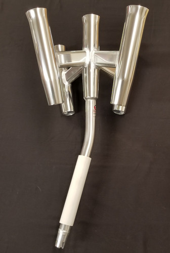 5 Pole Rod Cluster | gwpw