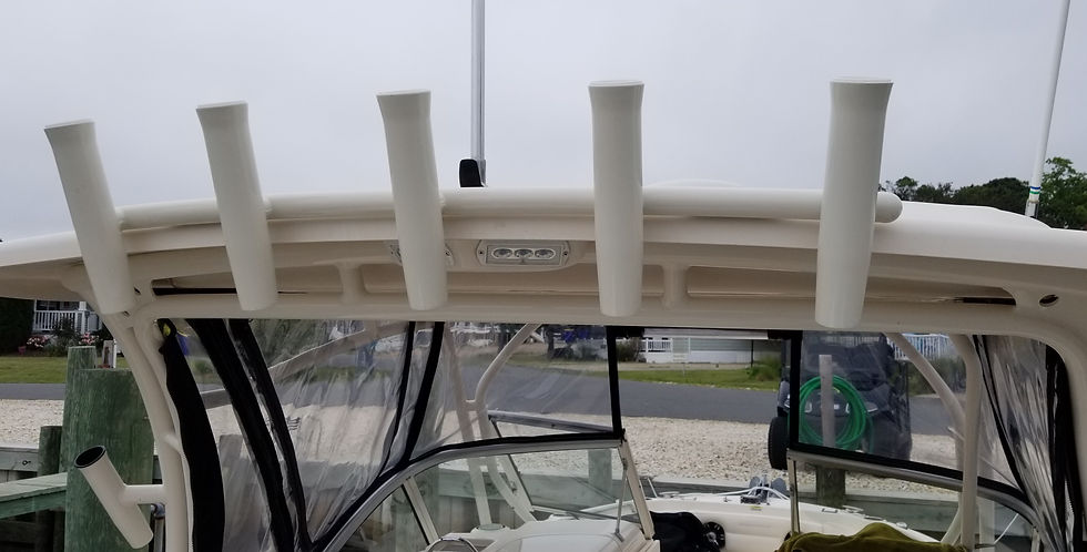 Rocket Launchers | gwpw