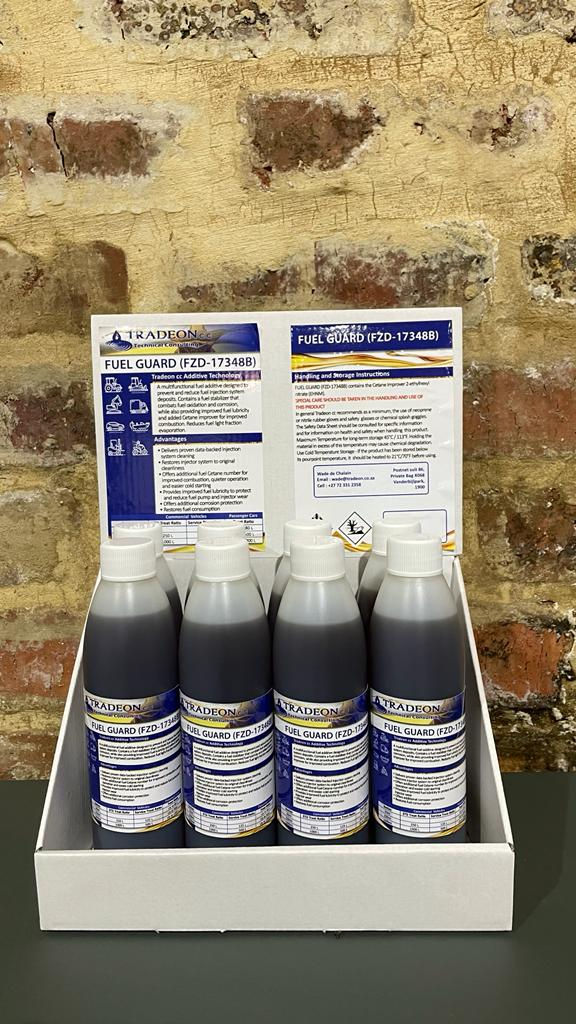 Resources and Tips | Tradeon Technical Consulting