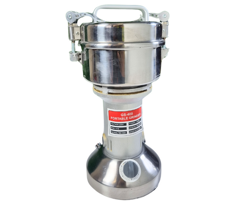 Powderizer 400g Fixed Type | TiktilaokPackaging