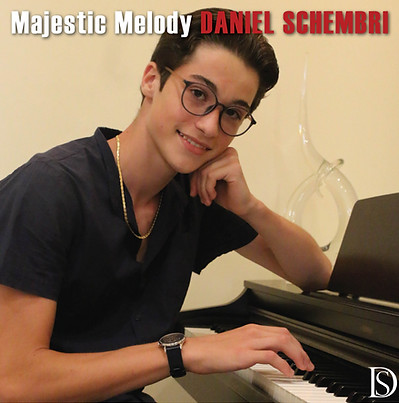 Albums | Daniel Schembri
