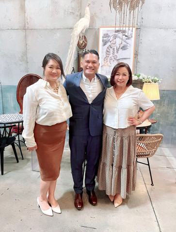 AAPI Chamber of Southern Nevada