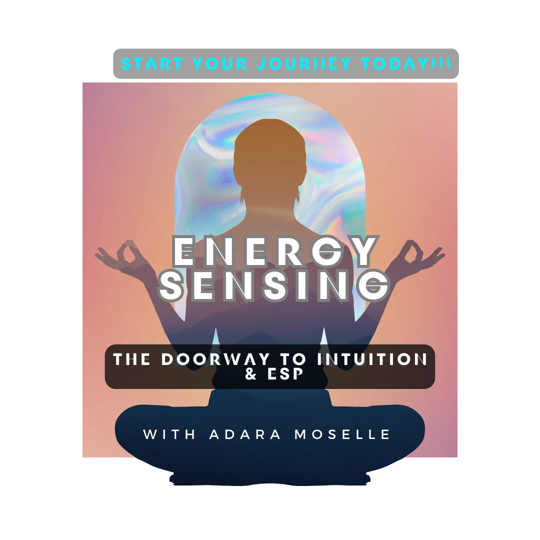 Energy Sensing: Your Doorway to ESP & Intuition | Amanmere Tantra
