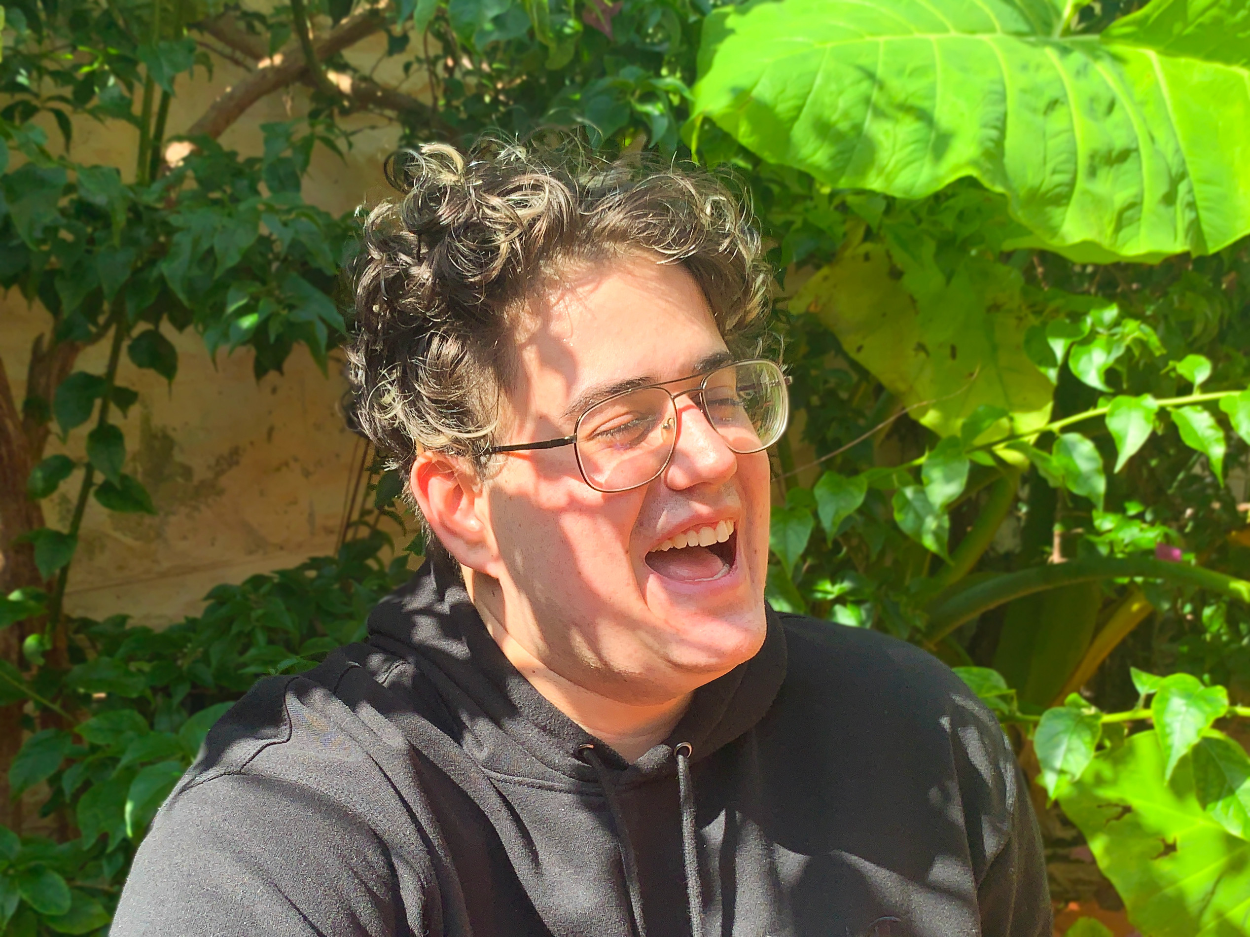 Michael Ruiz-del-Vizo