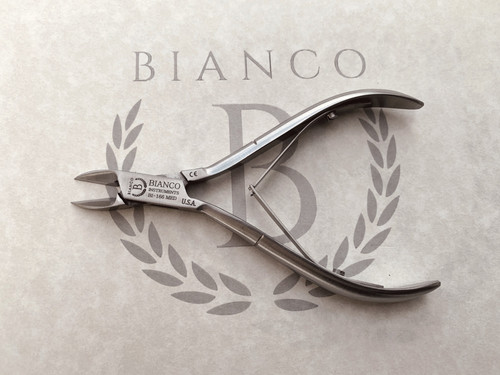 BI-166 5" Nail Splitter / Cutter | Bianco Instruments