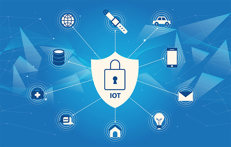 Keamanan Jaringan IoT (Internet of Things) dan Tantangan yang Dihadapinya