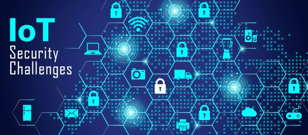 Keamanan Jaringan IoT (Internet of Things) dan Tantangan yang Dihadapinya