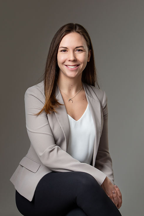 Psychologist | Shannon Tabor | Calgary