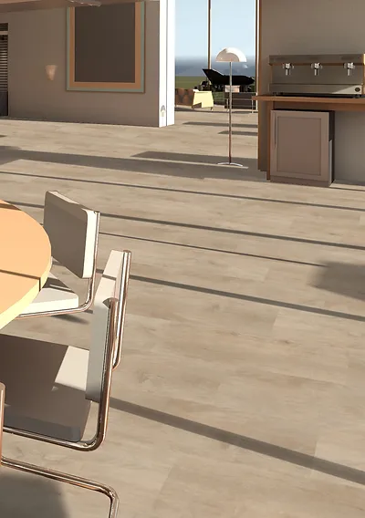 Collection | Ecopluz | Vinyl Flooring