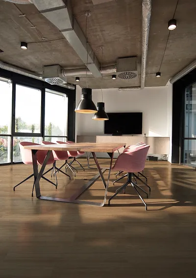 Collection | Ecopluz | Vinyl Flooring