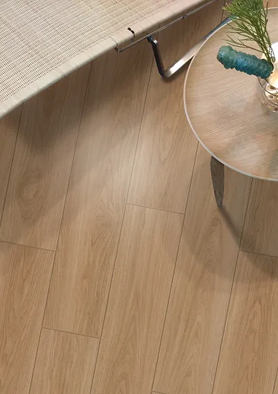 Ecopluz | Vinyl Flooring | Singapore
