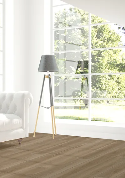 Ecopluz | Vinyl Flooring | Singapore