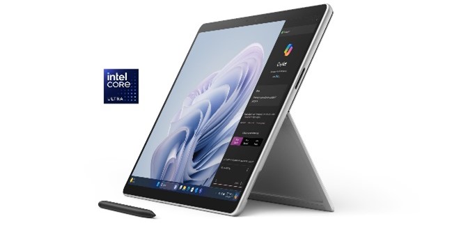 I attended the new Microsoft Surface launch event and fell in love