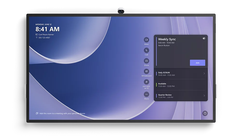 Microsoft Surface as a Service | HybrIT Services