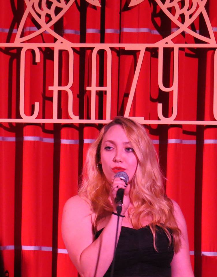 Home | Sarah Mossman