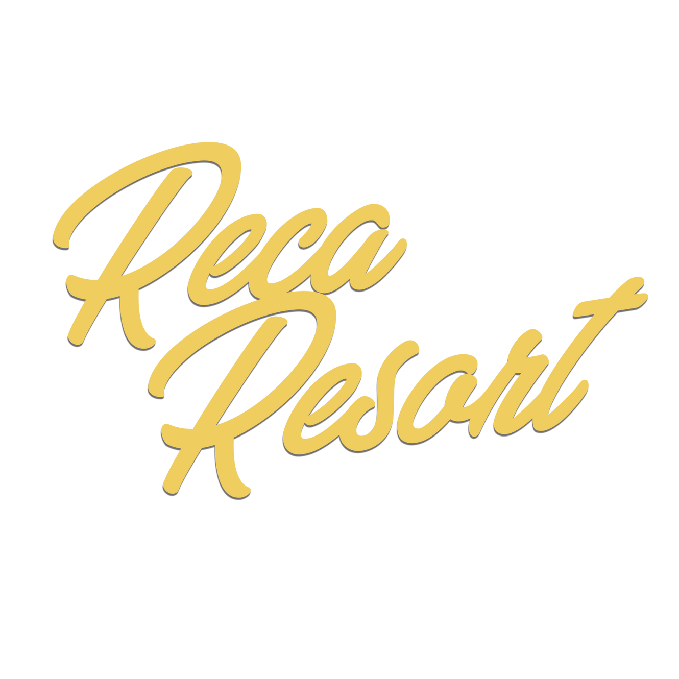 Book Now | Reca Resort