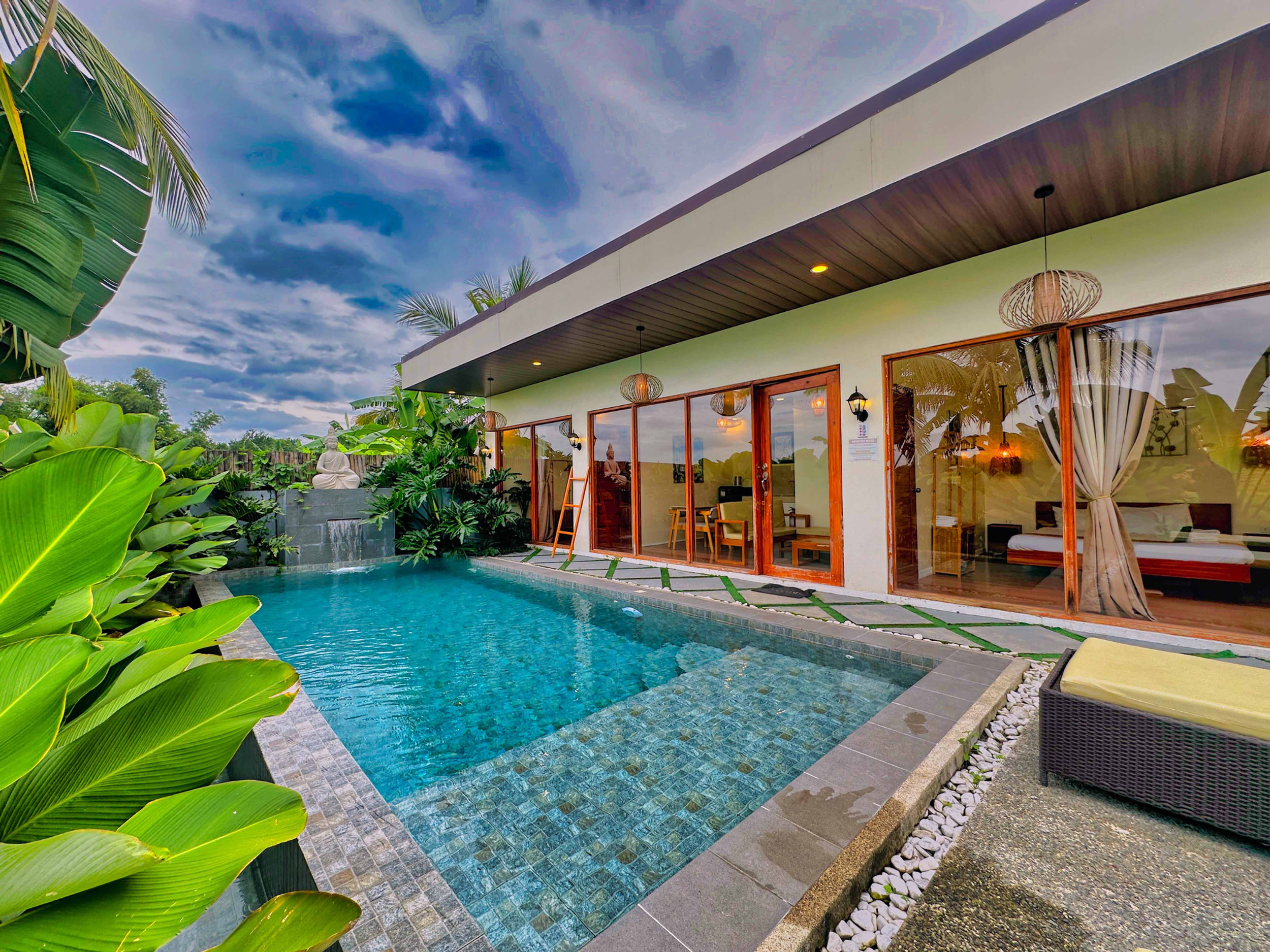 Prime Villa 2 (6pax) | RECA Resort Philippines