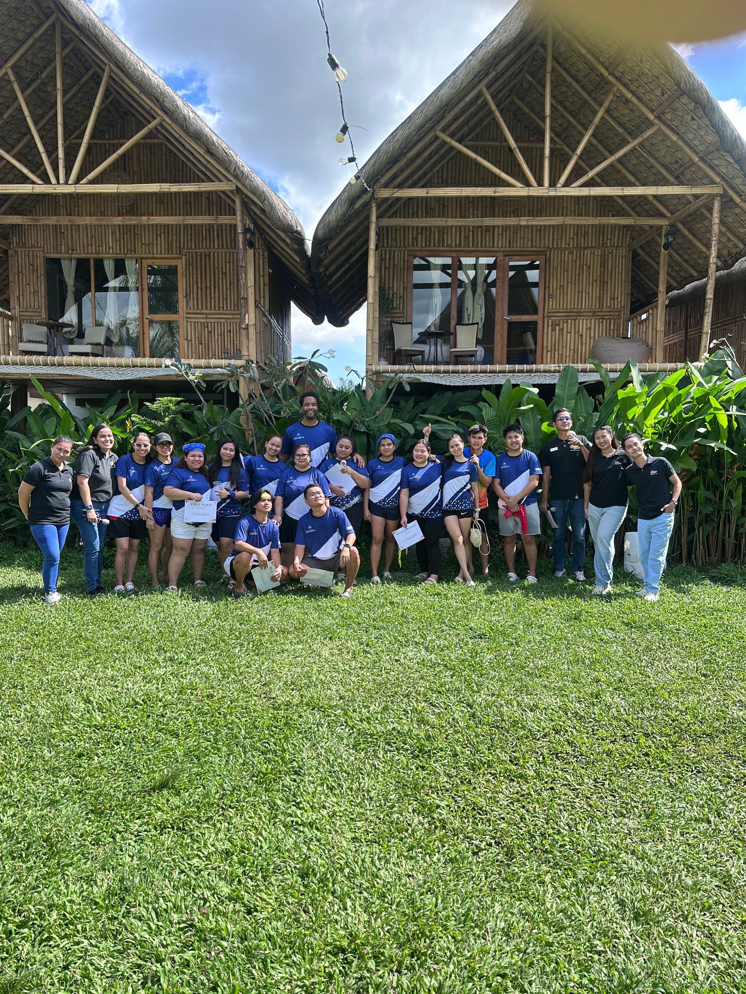 Thank You Law Office of Josiah Young for Choosing RECA Resort for Your ...