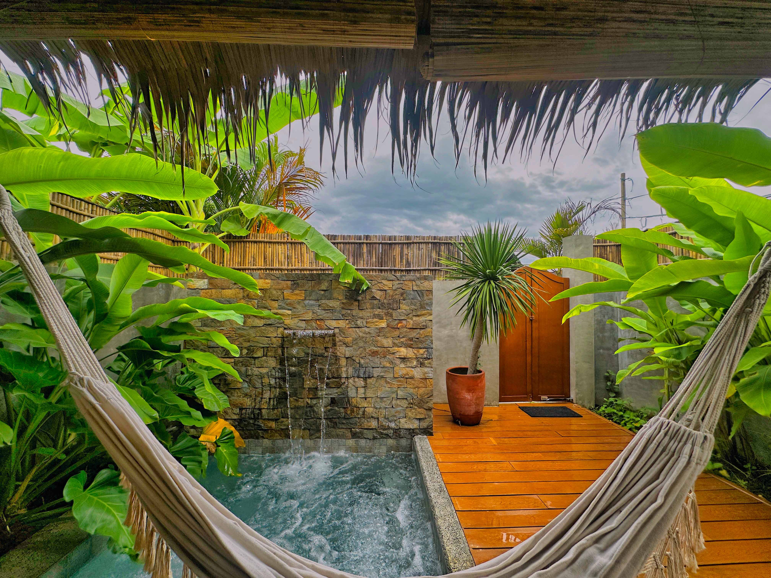 Presidential Villa 5 (2pax) | RECA Resort Philippines