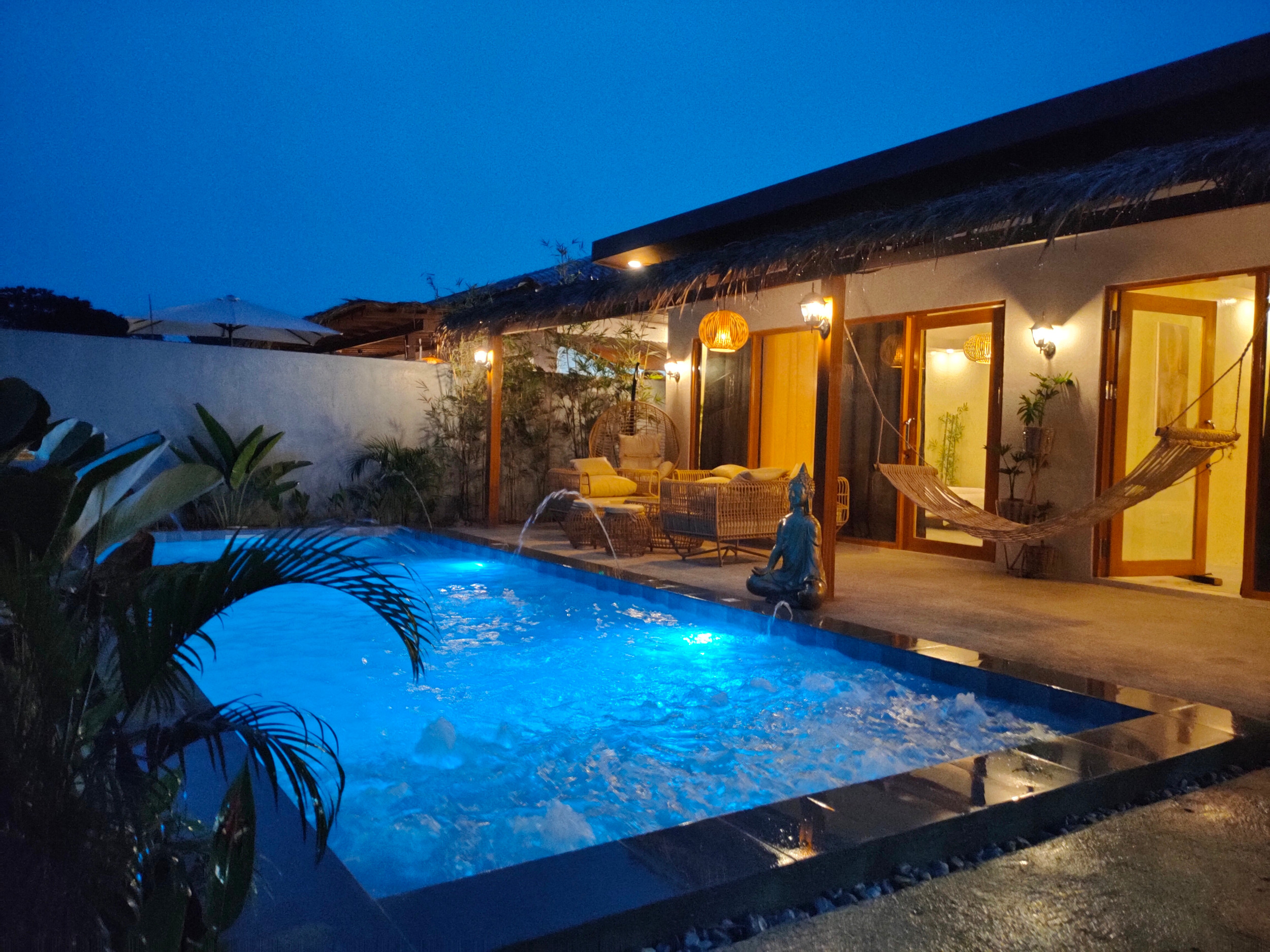 Exceptional Farm Villa Services | Reca Resort