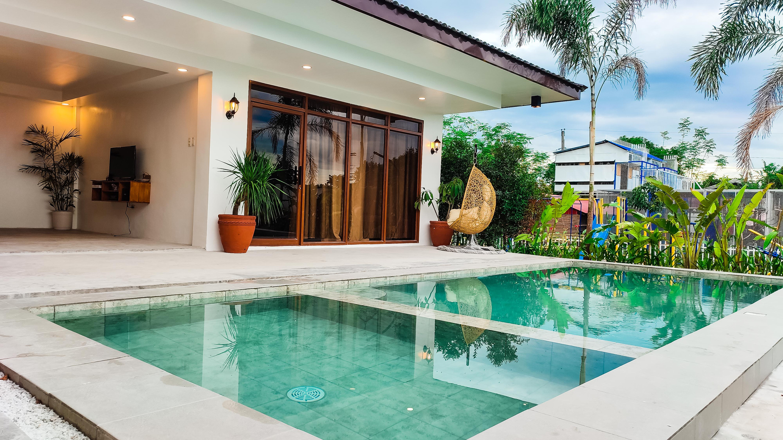 Bali Villa | Reca Resort