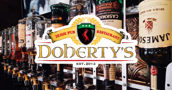 Doherty s Irish Pub Restaurant doherty-s-irish-pub-restaurant