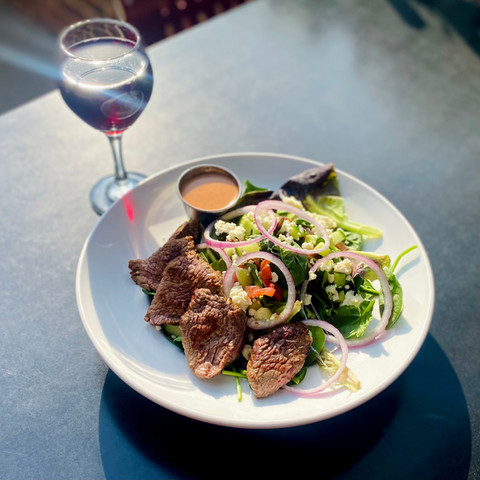 Pittsboro Menu | Dohertys Irish Pub