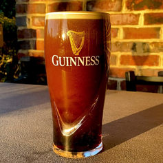 Cary Menu | Dohertys Irish Pub