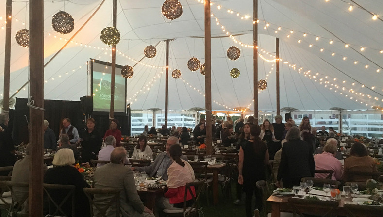 The Mane Event | EquiCenter, Inc.