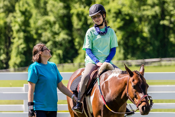 Programs | EquiCenter