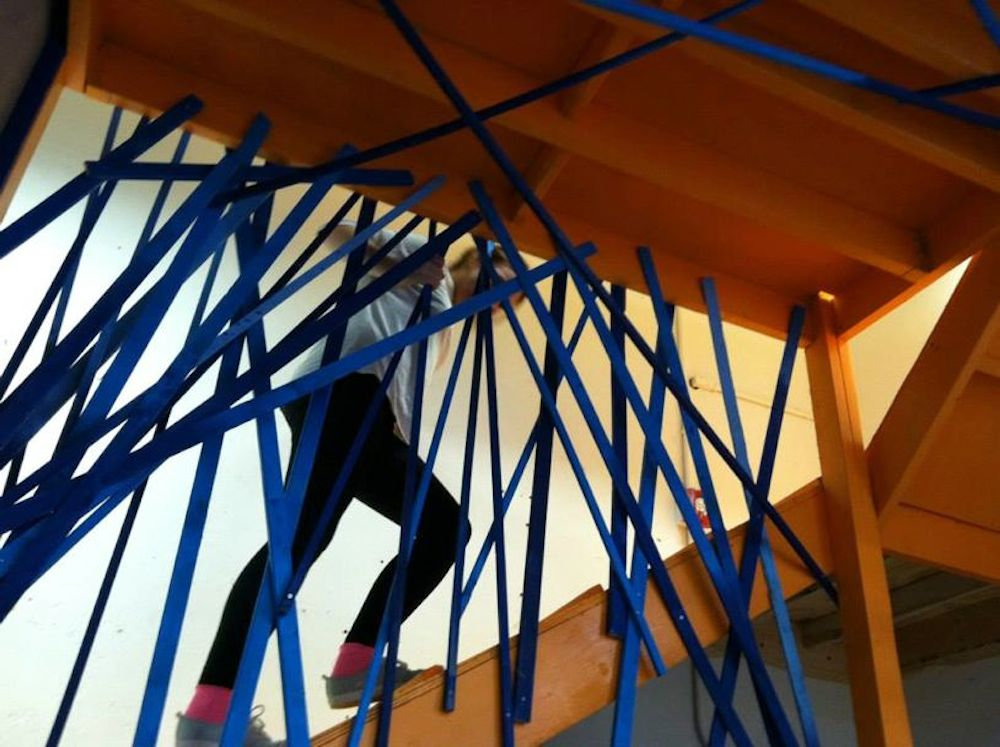 Community Design Build | STUDIO LUDO