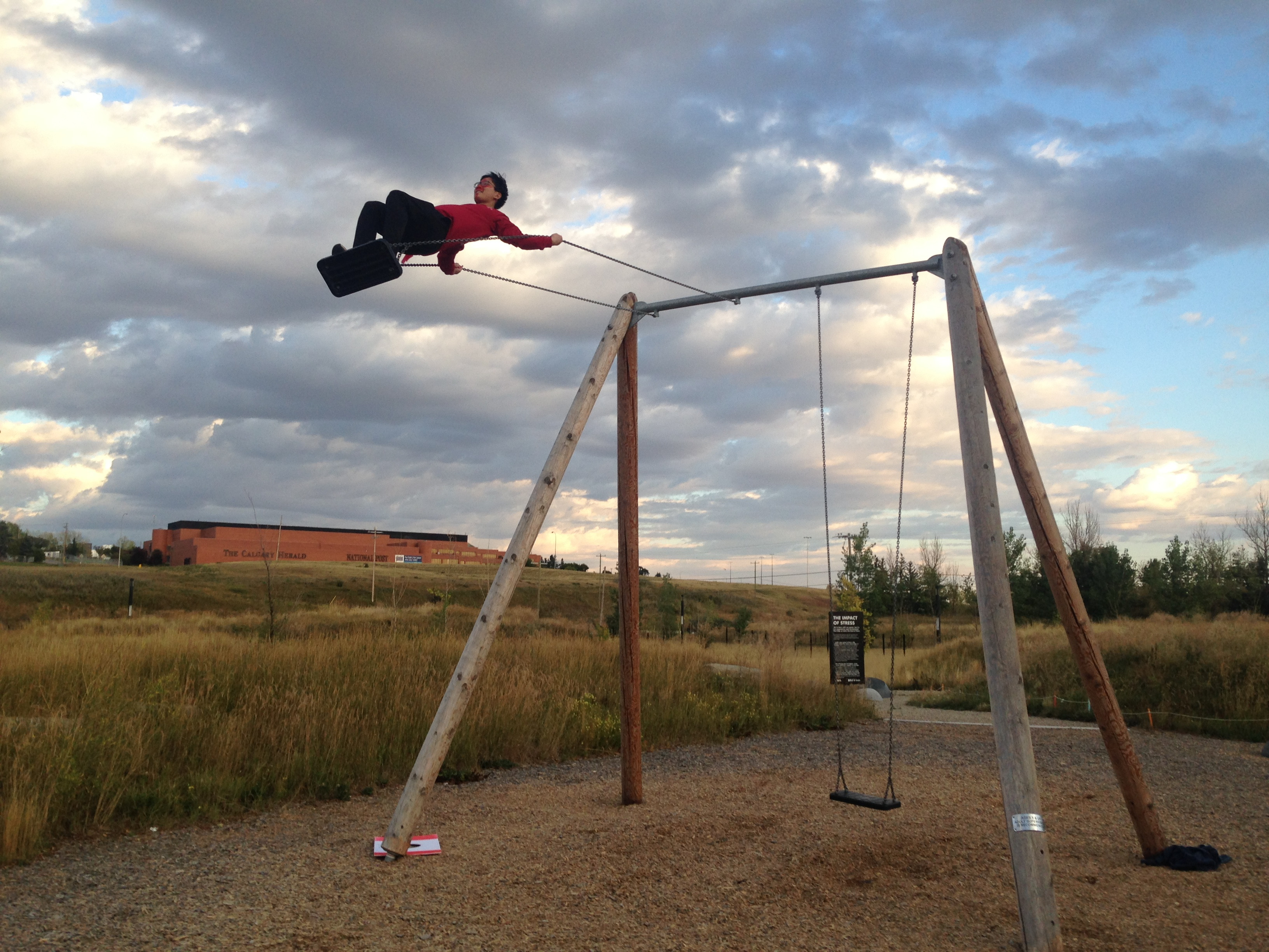 Safety Audits | STUDIO LUDO