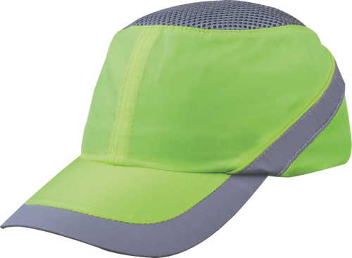 Delta Plus Air Coltan Bumpcap | Safety Station