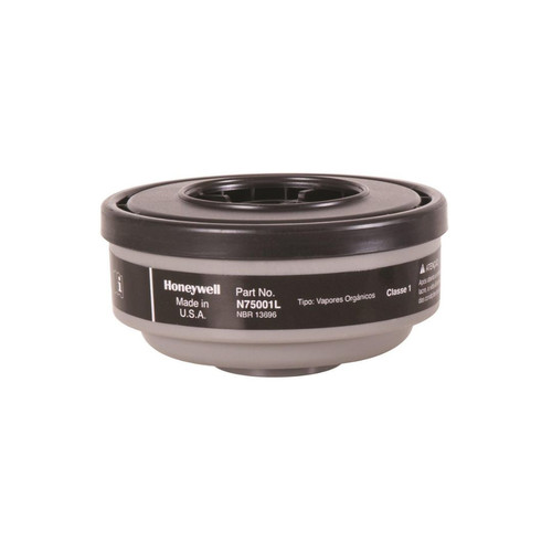 Honeywell Cartridge - N75001L | Safety Station