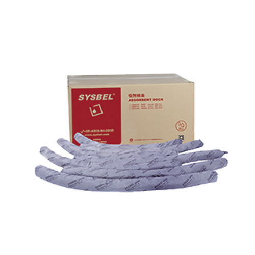 Absorbent Sock (Universal) | Safety Station