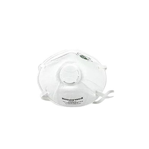 Honeywell N95 with Valve H801V | Safety Station