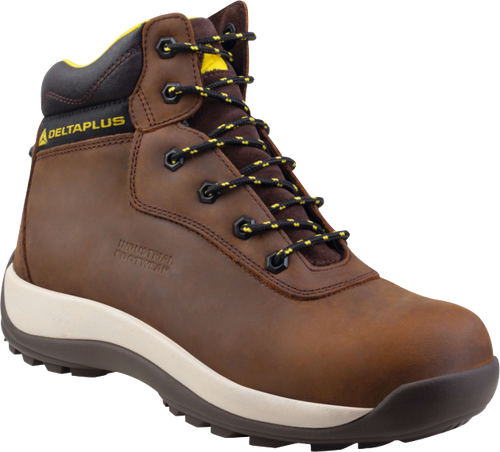 Delta Plus Saga S3 | Safety Station