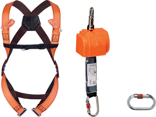 Delta Plus Elara140 | Safety Station