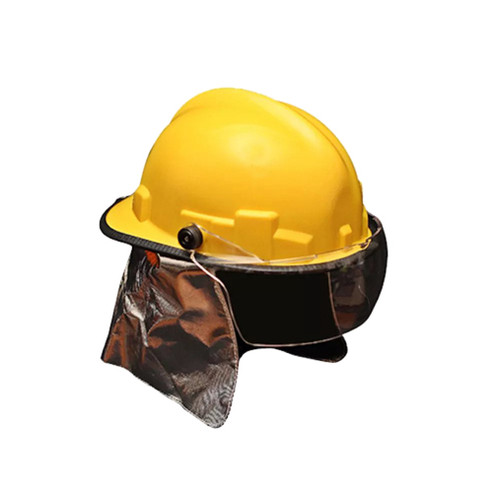 Fireman's Helmet | Safety Station