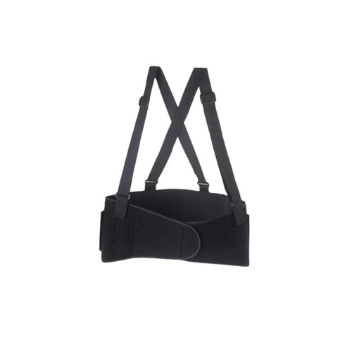 Wellsafe Safety Back Support | Safety Station