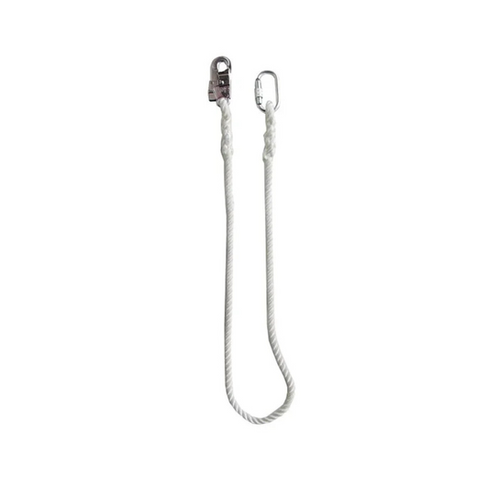 Adela H-209 Lanyard(Rope) w/ Small Hook | Safety Station