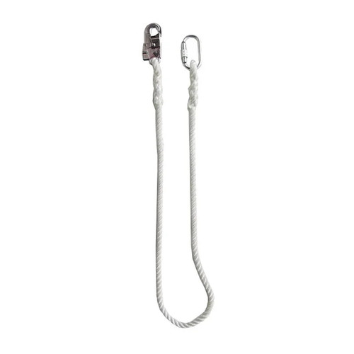 Adela H-209 Lanyard(Rope) w/ Small Hook | Safety Station